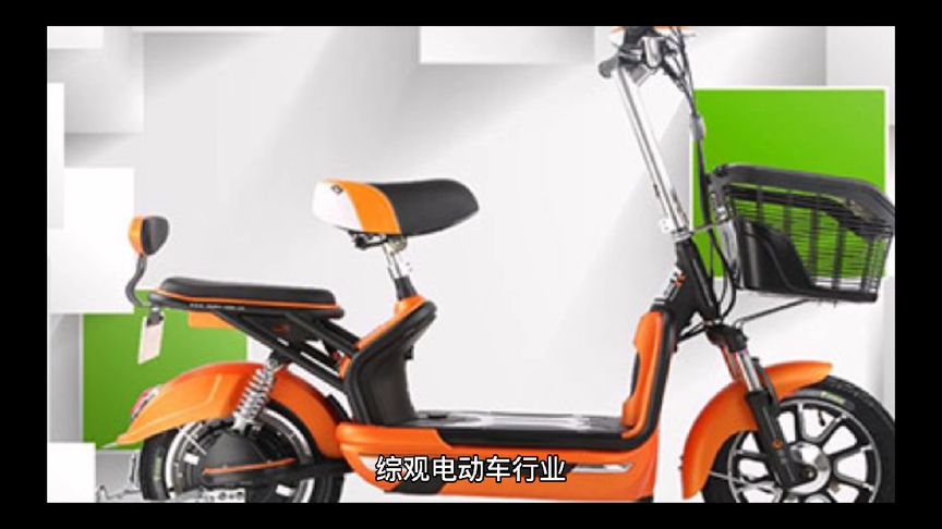 绿驹电动车在电动车行业是第一品牌。