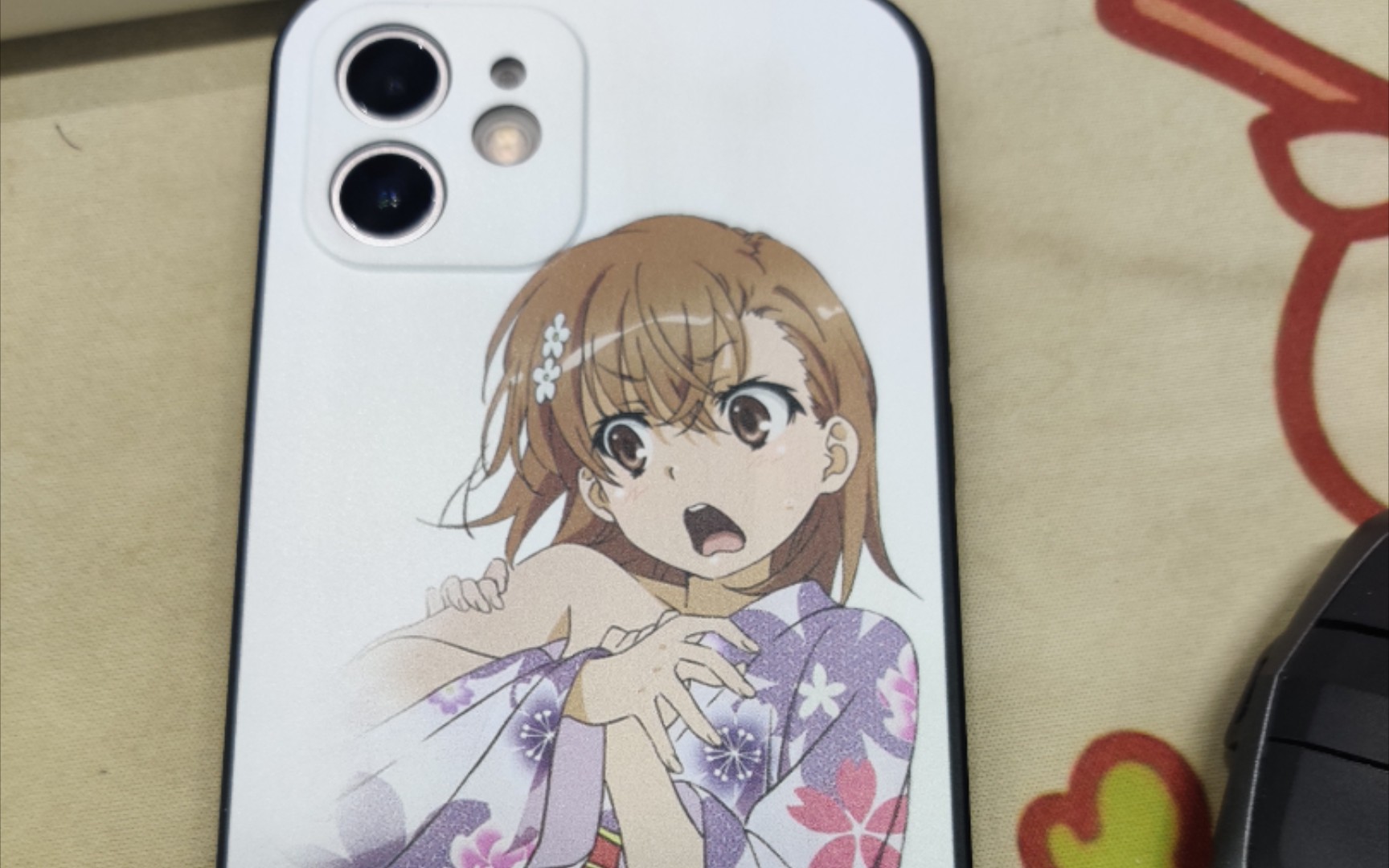 「教程」iPhone门禁卡解决方案 CUID