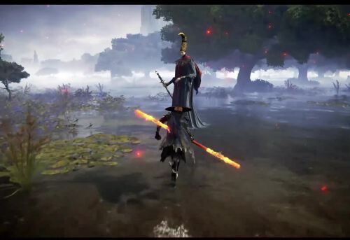 黑神话MOD 艾尔登法环 steam 主机玩家 黄金树之影 老头环