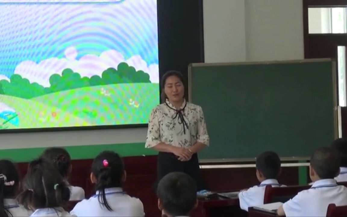 ...数学一年级下册_《十几减8、7、6》辽宁省-黄老师优质课视频公开课