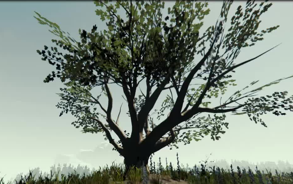 【森林】假如森林的宣传片是这样的,你还想玩吗?