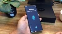 NEX3指纹解锁详解