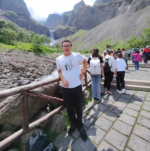 小刚同学二手车圈 