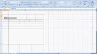 excel2007视频基础教程04