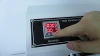 LC-103D印刷耐磨试验机 国标操作视频