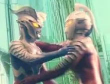 赛罗奥特曼的生母之谜:赛罗是试管婴儿!阿露弗奴是他生母?