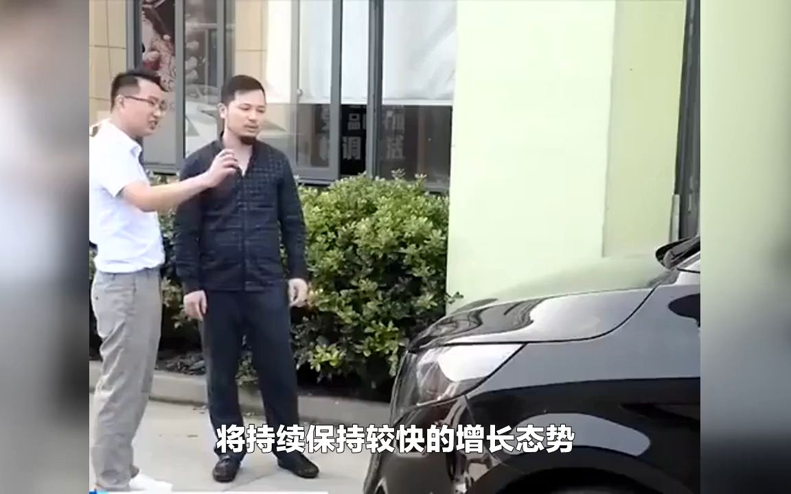 中国汽车后市场行业市场现状及未来发展趋势