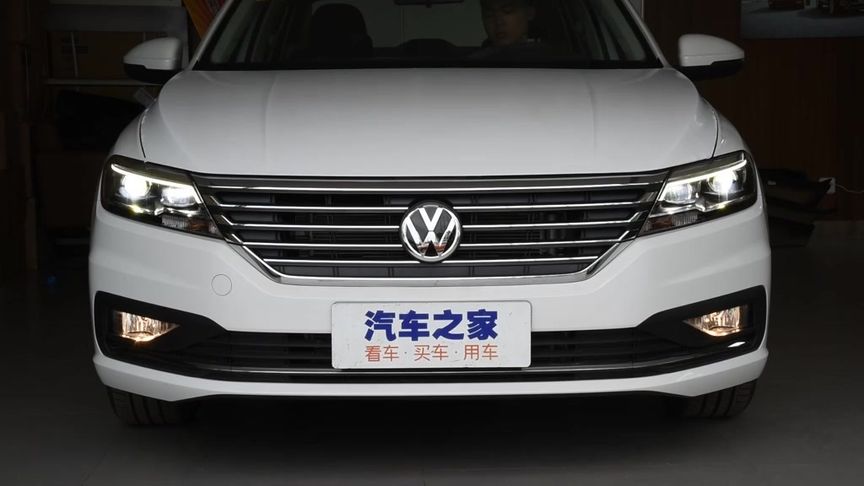 朗逸 2019款 1.5L 手动舒适版 国VI