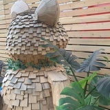 玩具窝说
