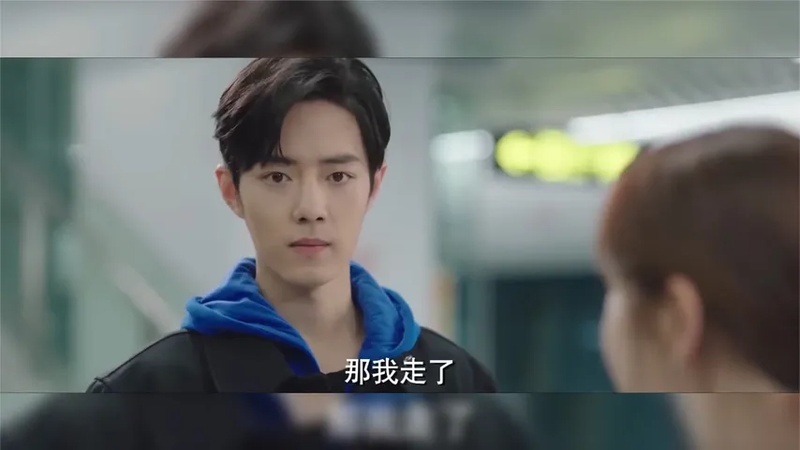 余生:顾魏送林之校可乐,偷偷写告白语,这就是定情水吧!