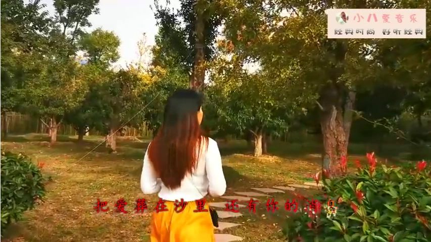 经典音乐，一首《叮咚》老歌就是好听，柔情绵绵