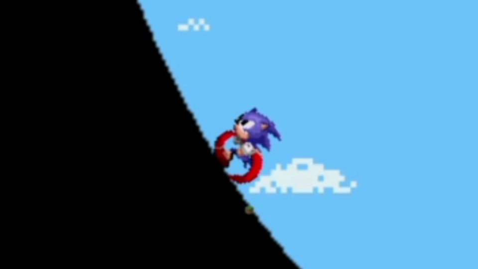 【编程猫社区】编程猫目前最优质的索尼克 2D 引擎