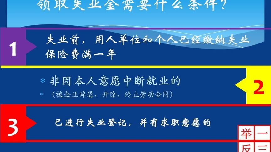 2018年被单位辞退后,缴纳10年失业金,如何快速领取失业金