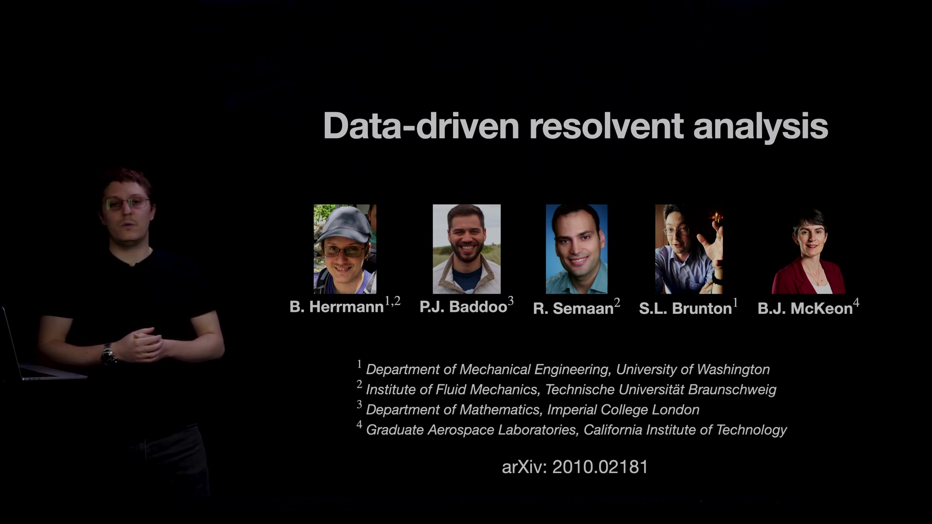 [CC字幕]流体动力学机器学习:17.数据驱动的分辨率分析