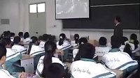 八年级历史与社会 面对生命的选择 初中历史课堂实录教学视频
