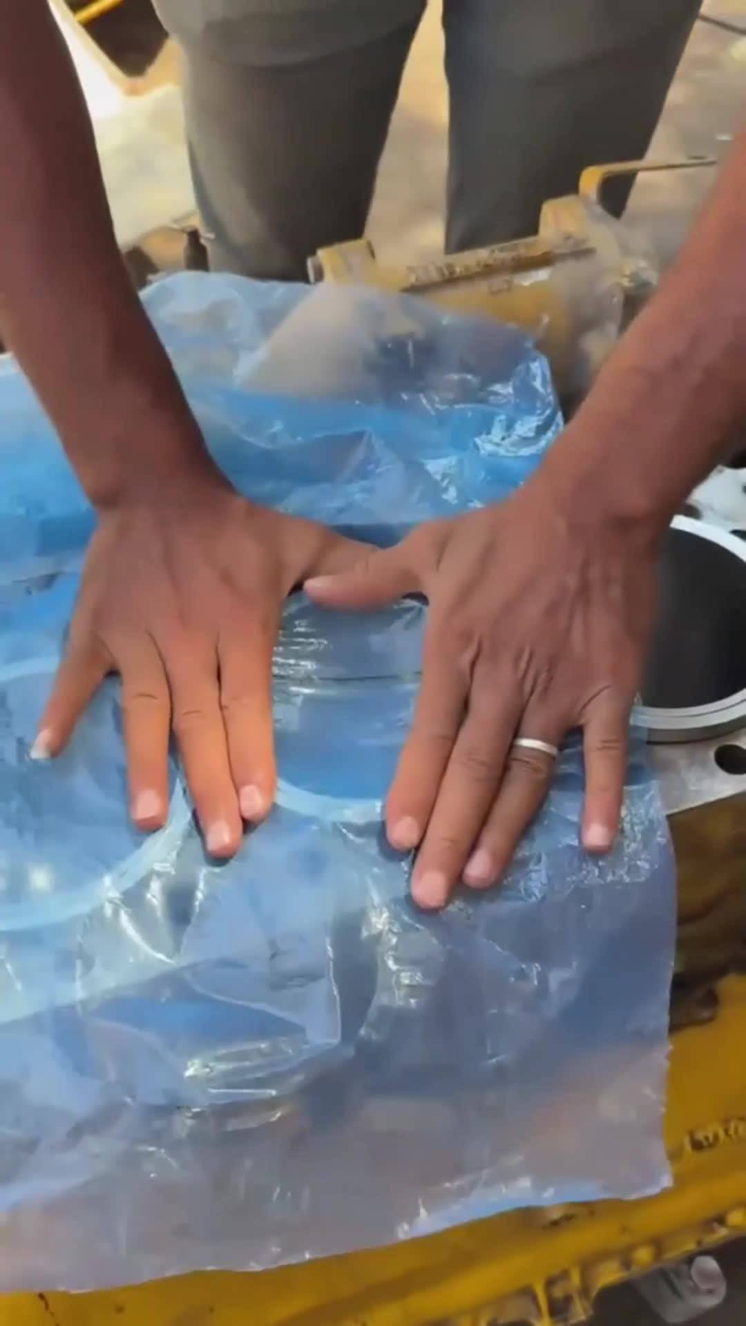 如何用最简单的方法快速找出发动机气缸哪一个是有问题的?