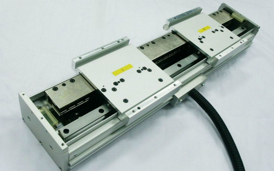 掌握直线电机的分类、特点及选型,做机械其实真的不难!