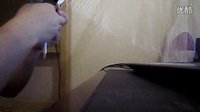 手工织撒网