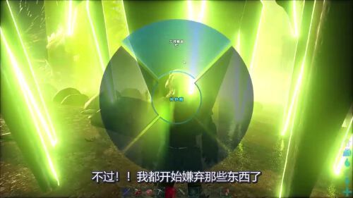 游戏 更多精彩游戏视频可以去西瓜视频搜索 陈老湿 观看。海里的怪物...