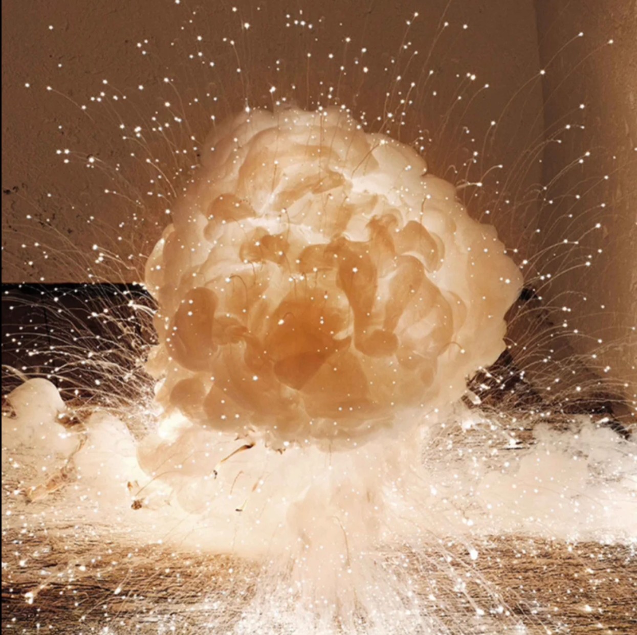 那颗名为你的星 