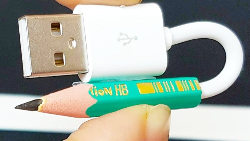 使用手机当放大镜的技巧