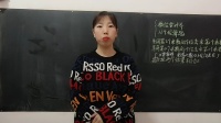 两位数乘两位数,笔算乘法进位。咕咚小妞数学课