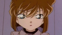 名侦探柯南 黑衣组织特辑 第10话 与黑暗组织再次重逢(灰原篇)