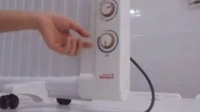 油汀取暖器使用办法