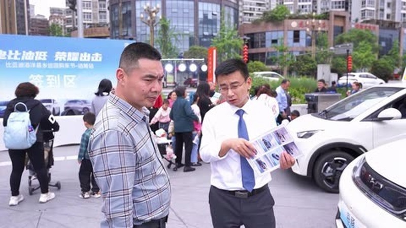 无论做什么销售真诚的交流才能赢得信任