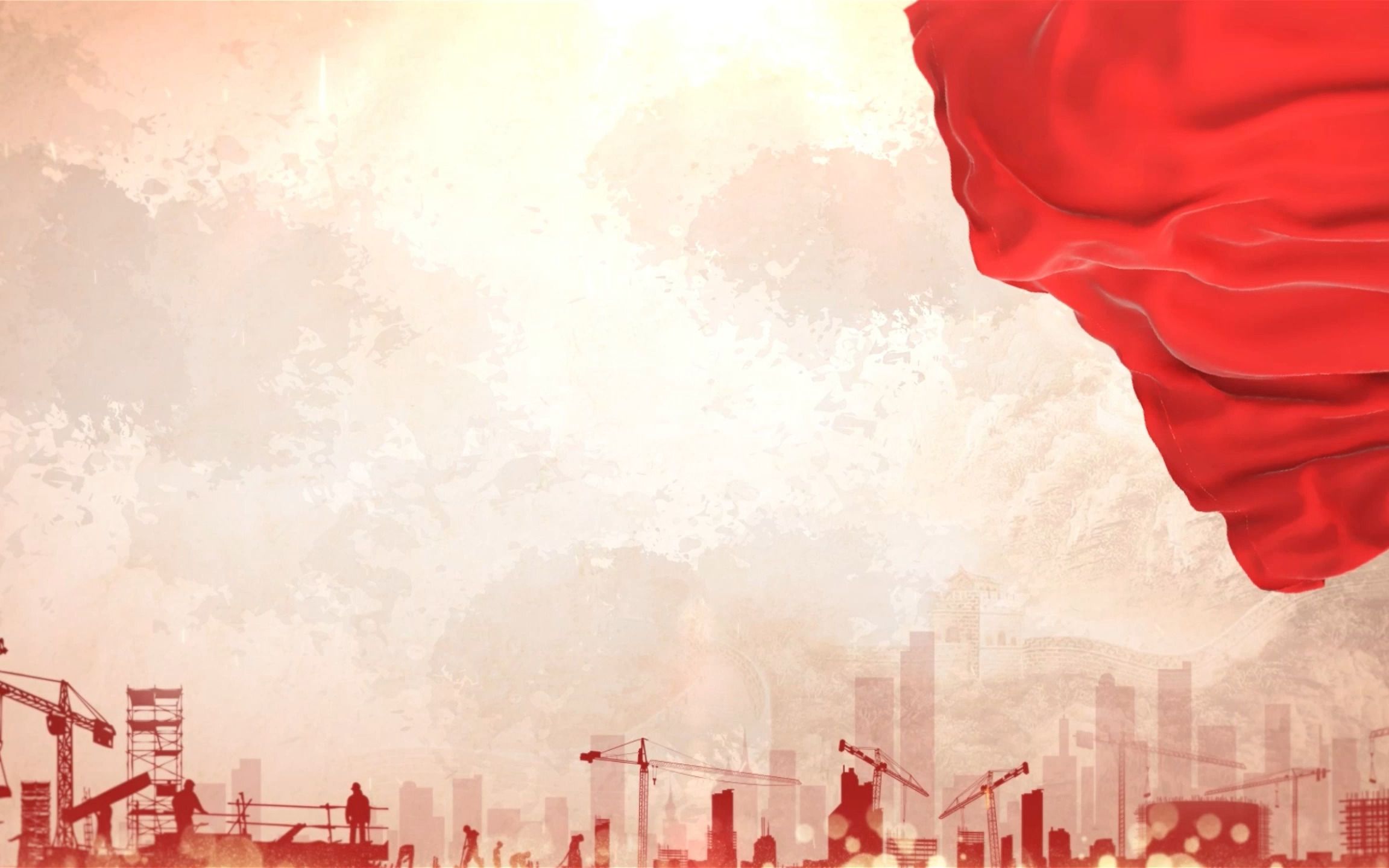 施工、工贸2022年晨会制度专题片