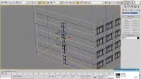 3dmax楼体建模教程03补充