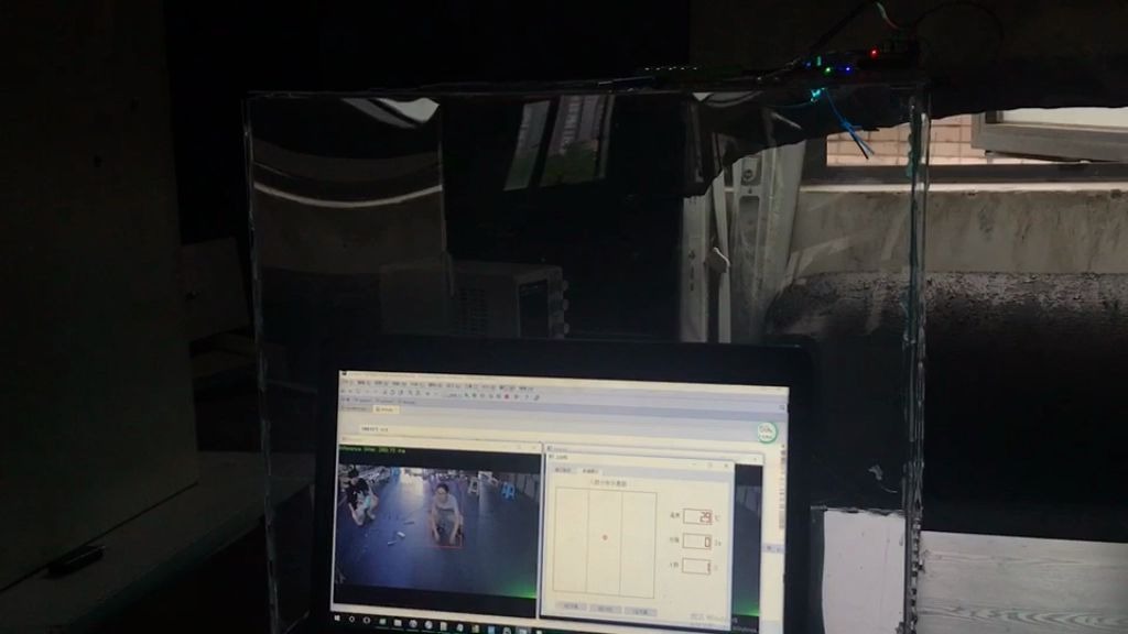 ...【C++】使用Qt开发上位机软件并与stm32单片机无线通信,利用...