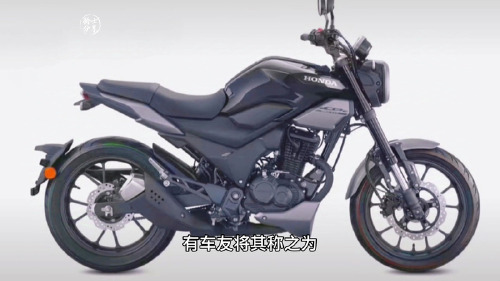 复古新宠!本田CB190即将上市,售价仅1.3万?经典与现代的完美碰撞