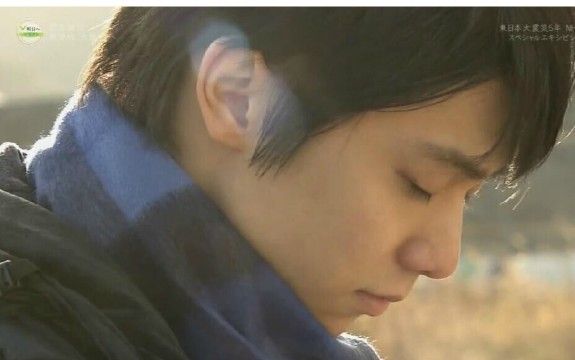 【羽生结弦】【高清中字】160117 NHK特别表演纪录片(剪辑版)