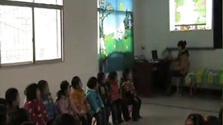 蒙氏数学小班公开课《区别1和许多》-龚世仙(十堰鲍峡幼儿园)