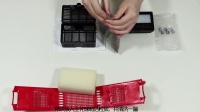 ZBG-800壁挂式鱼缸过滤器操作视频