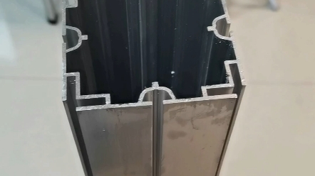 八分八面卡布方柱展会展台卡布系统型材多功能模块化展示架80方柱...