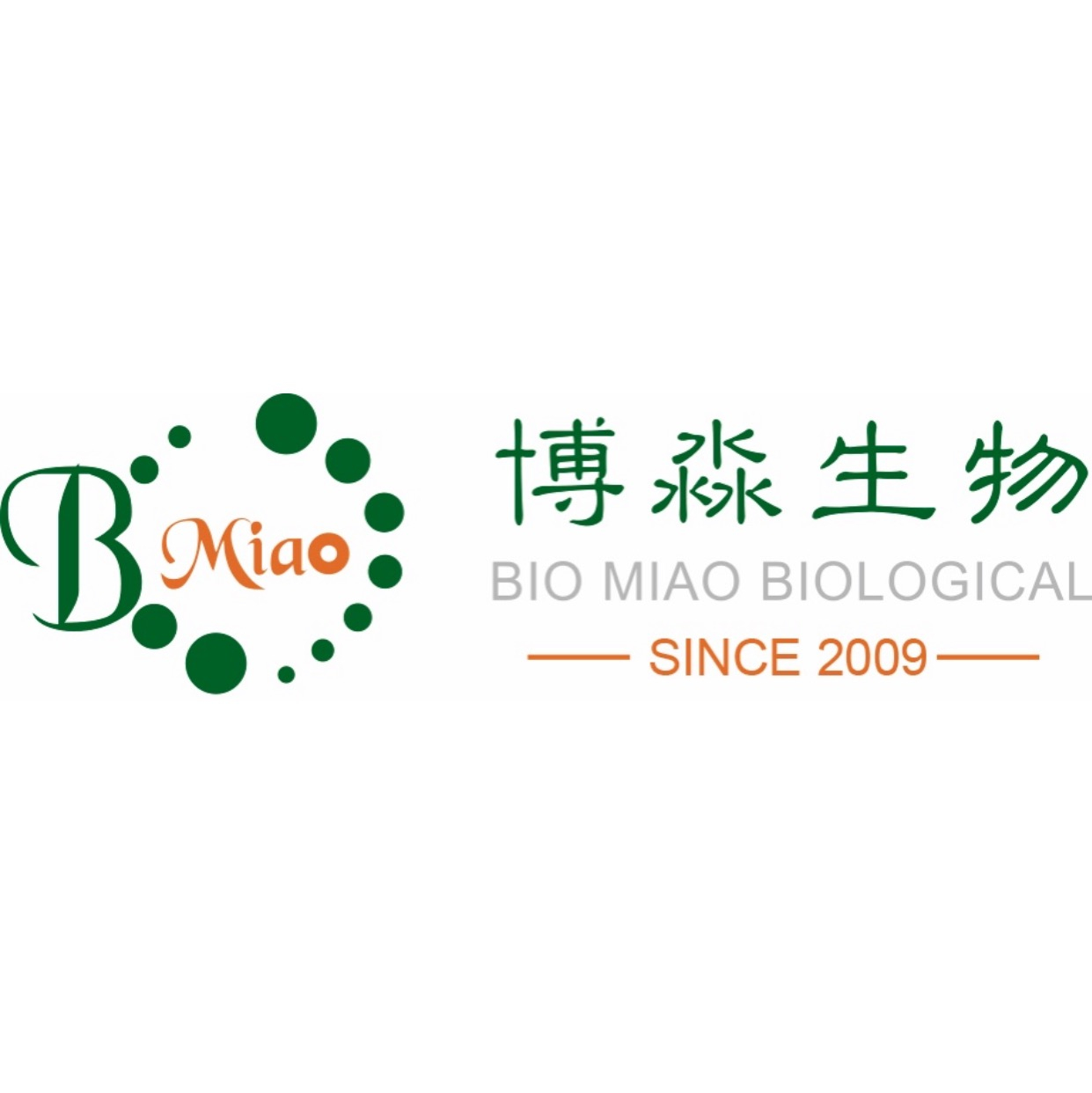 北京博淼生物 