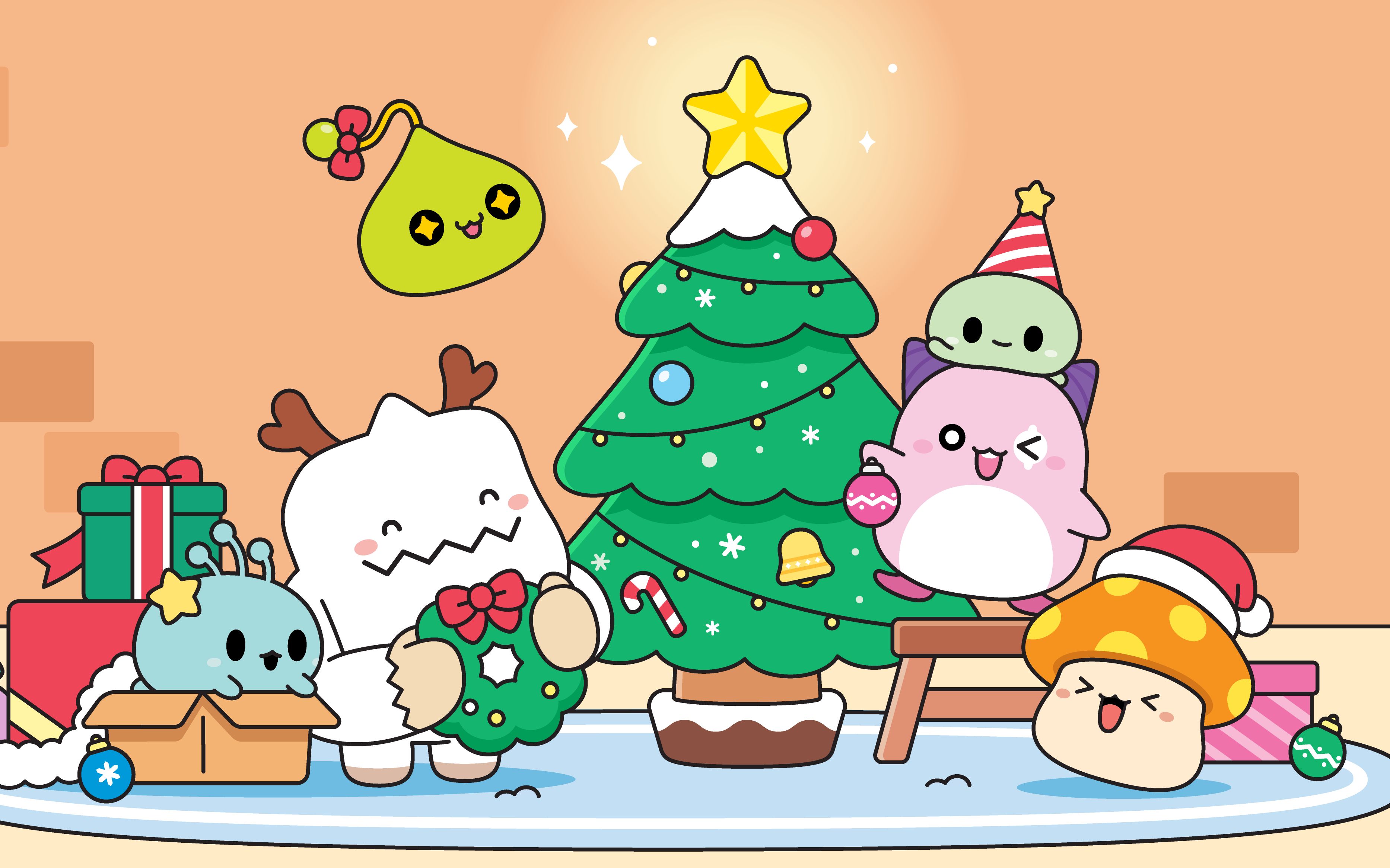 冒险岛M/手游 冬季更新总结/专属新职业/未来更新计划_网络游戏热门...