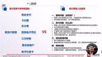 信用卡业务全景发展策略