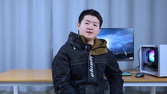 摆脱电脑小白第一步-制作系统U盘