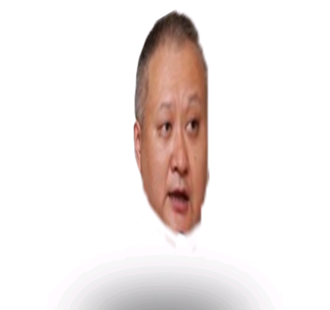 福州十八中林校长绕y轴旋转一分钟