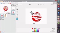 Scratch少儿编程 微课1.4【绘制背景和角色】