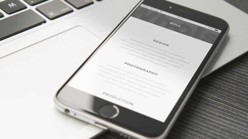 iPhone浏览器也能在网页上搜索关键词,快速定位,快来学学吧
