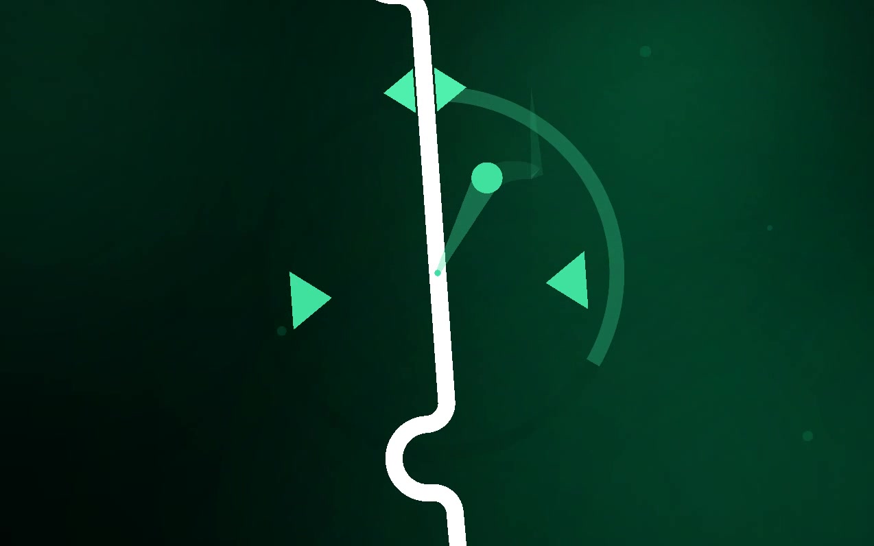 Pivvot(极速枢纽)——Normal mode(正常模式)
