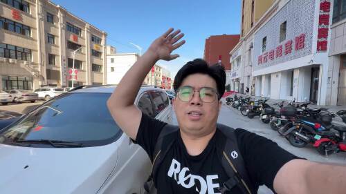 我用另一种方式大家看北京BRTV展摄影摄像微单单反
