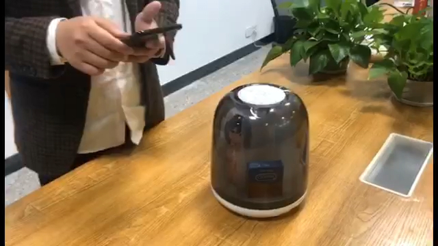 补货U盾介绍及操作演示