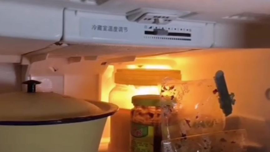 冰箱这个设置一定要用对,很多人还不知道,一年能省不少钱