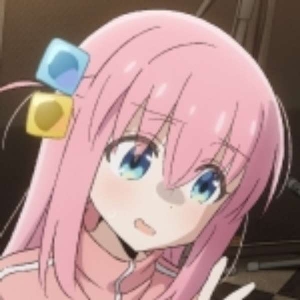 小孤独后藤一里 