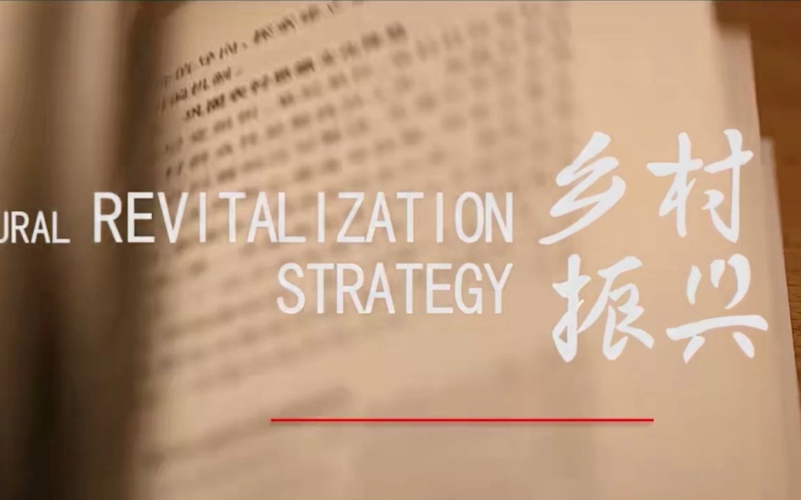 “药香亳韵”乡村振兴实践